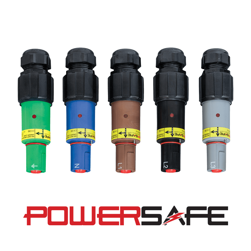 Powersafe Configuration Guide | Phase 3 INDIA